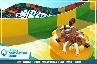 Fun Things To Do In Daytona Beach With Kids