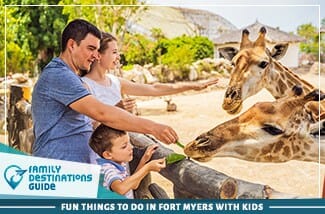 Fun Things To Do In Fort Myers With Kids