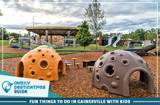 Fun Things To Do In Gainesville With Kids