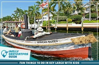 Fun Things To Do In Key Largo With Kids