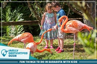 Fun Things To Do In Sarasota With Kids