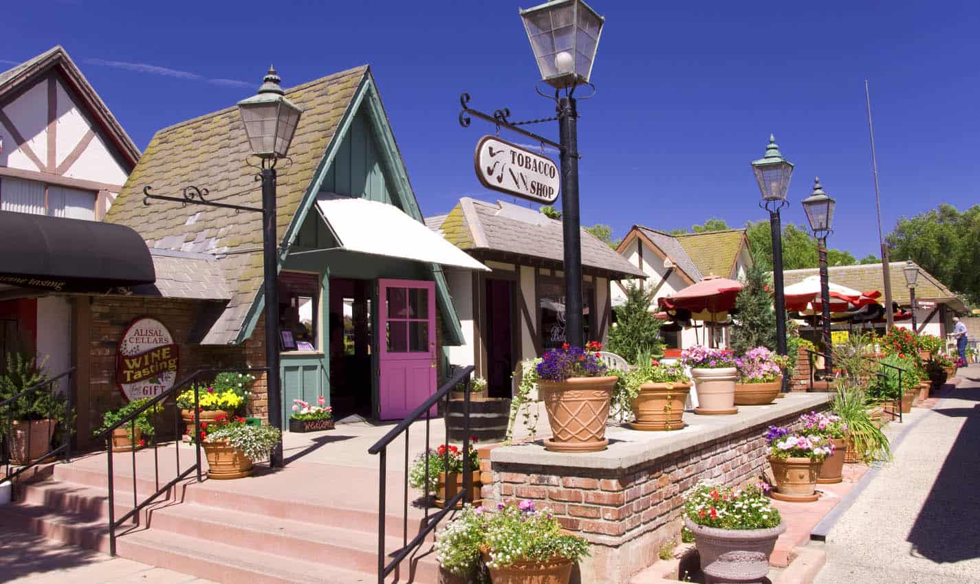 fun things to do in solvang with kids