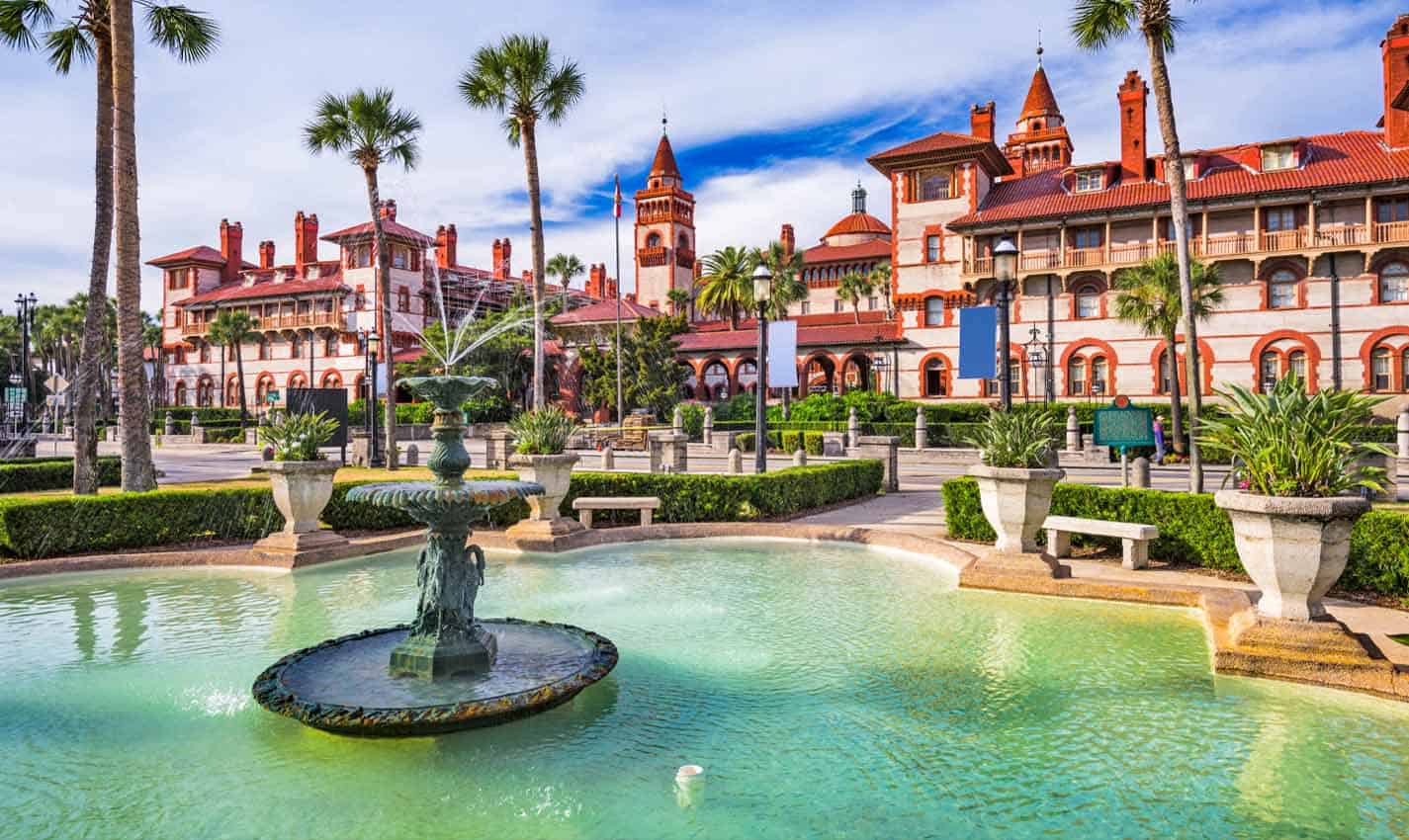 15 Fun Things to Do in St. Augustine with Kids (for 2022)