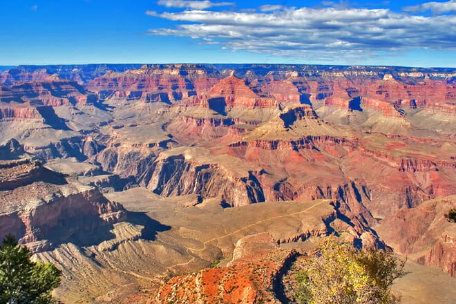 Grand Canyon National Park — Grand Canyon