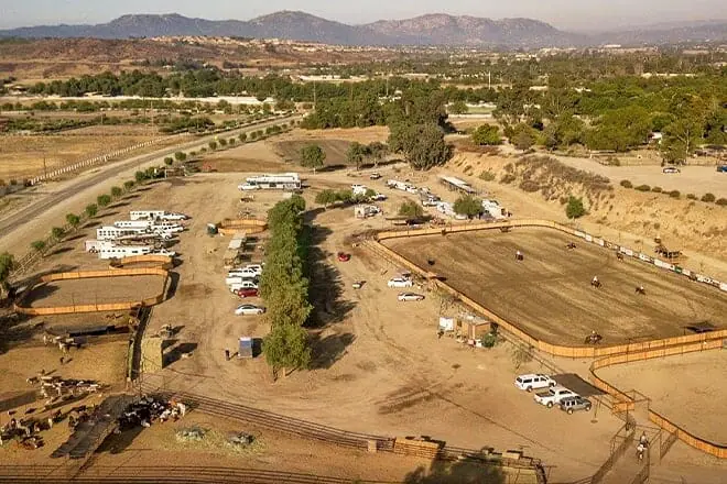 green acres ranch