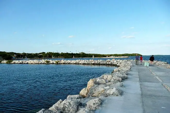 Harry Harris Park
