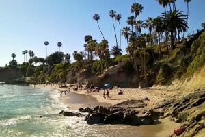 10 Best Beaches In La Jolla CA 2025 Top Beach Spots La Jolla Cove Beach 300x200