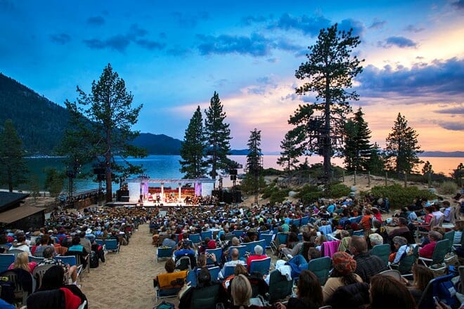 lake tahoe shakespeare festival — incline village