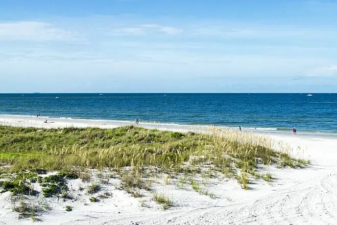 madeira beach