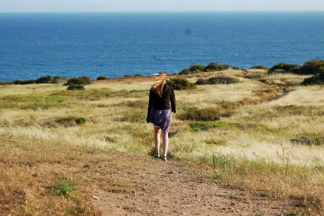 malibu bluffs park