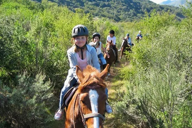 malibu riders
