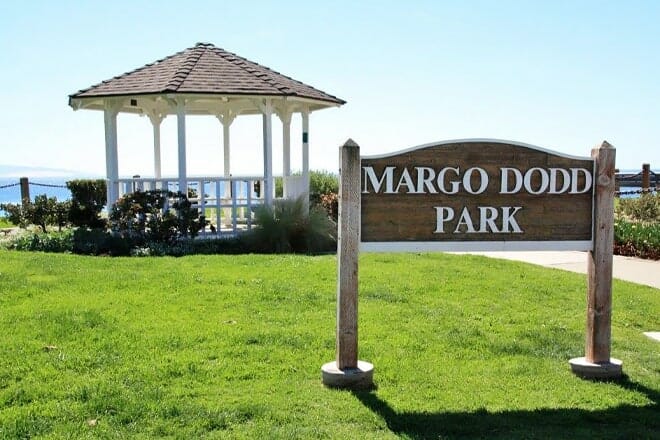 margo dodd park