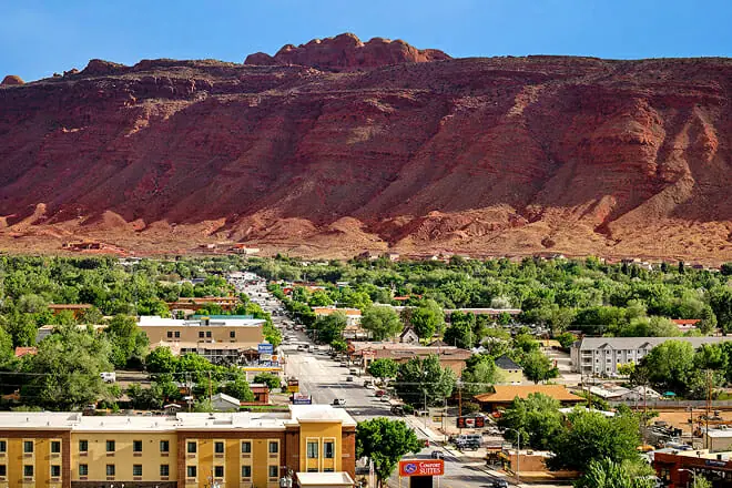 Moab