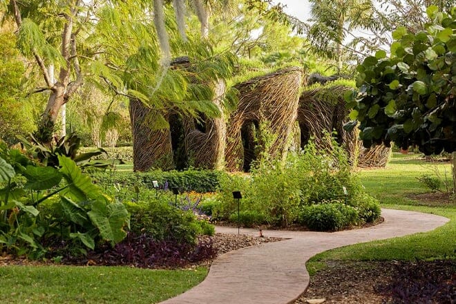 Mounts Botanical Gardens