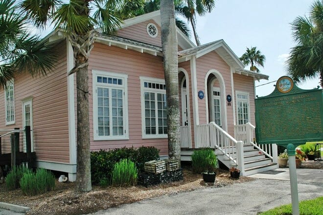 Museum of the Everglades