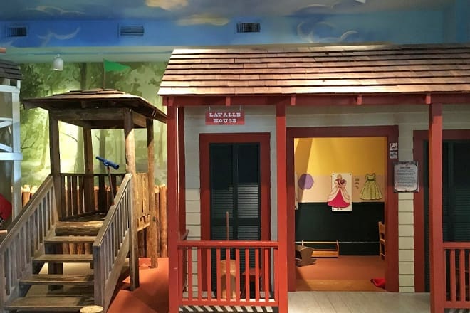 Pensacola Children's Museum