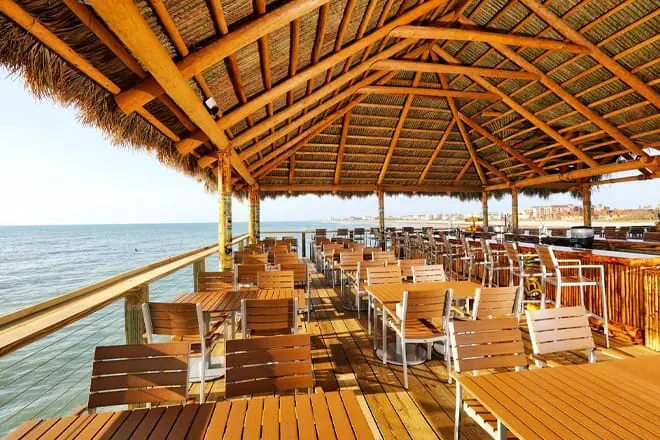 Rikki Tiki Tavern