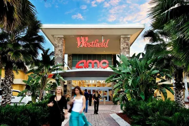 Sarasota Square Mall
