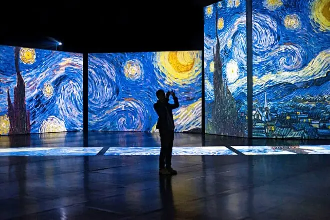 The Dali Museum