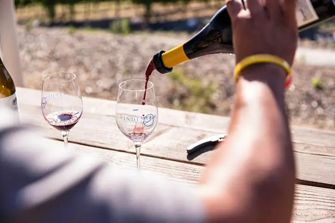 vindemia estate winery