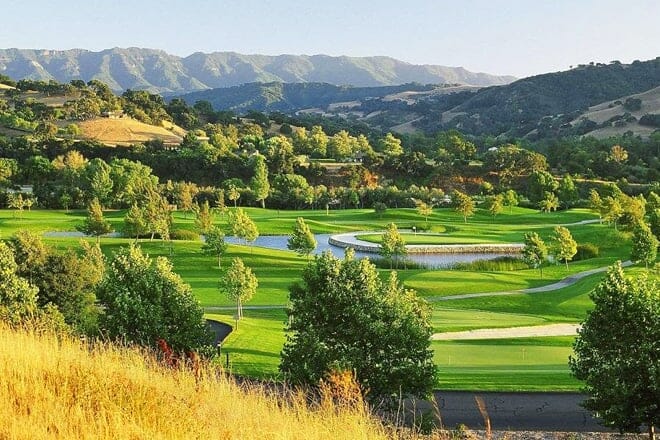 alisal river course