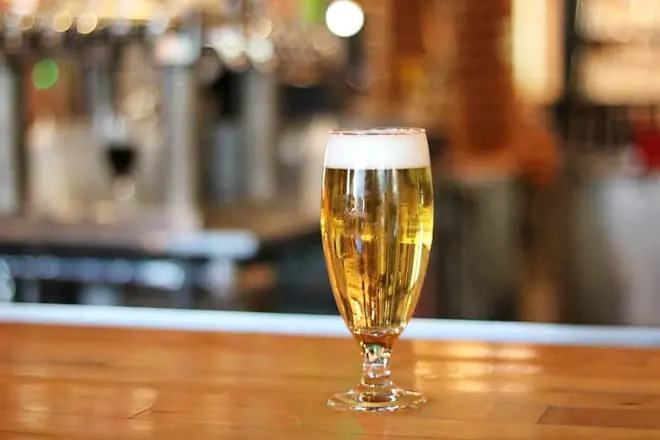 appleton beer factory