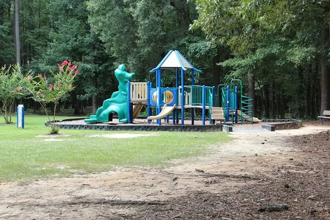 arnette park