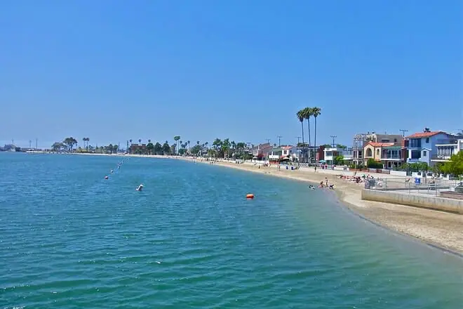 Belmont Shore