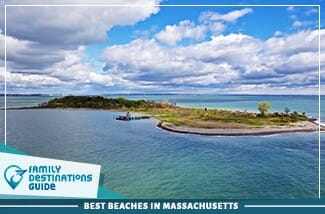 best beaches in massachusetts