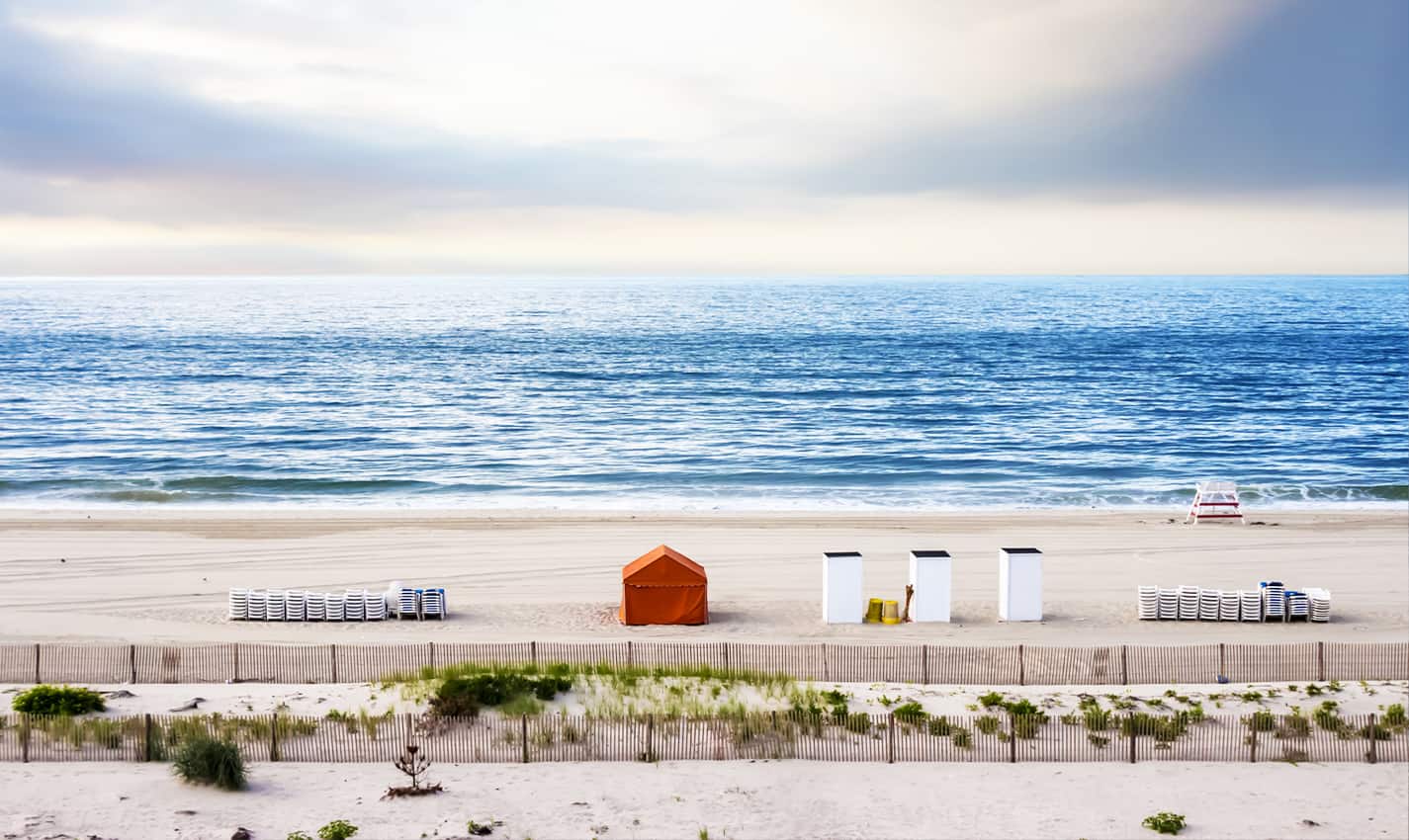 16 Best Beaches in New Jersey (for 2022)