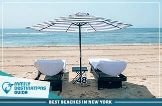 best beaches in new york