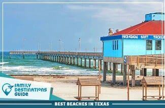 best beaches in texas