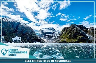 best things to do in anchorage