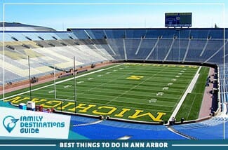 best things to do in ann arbor