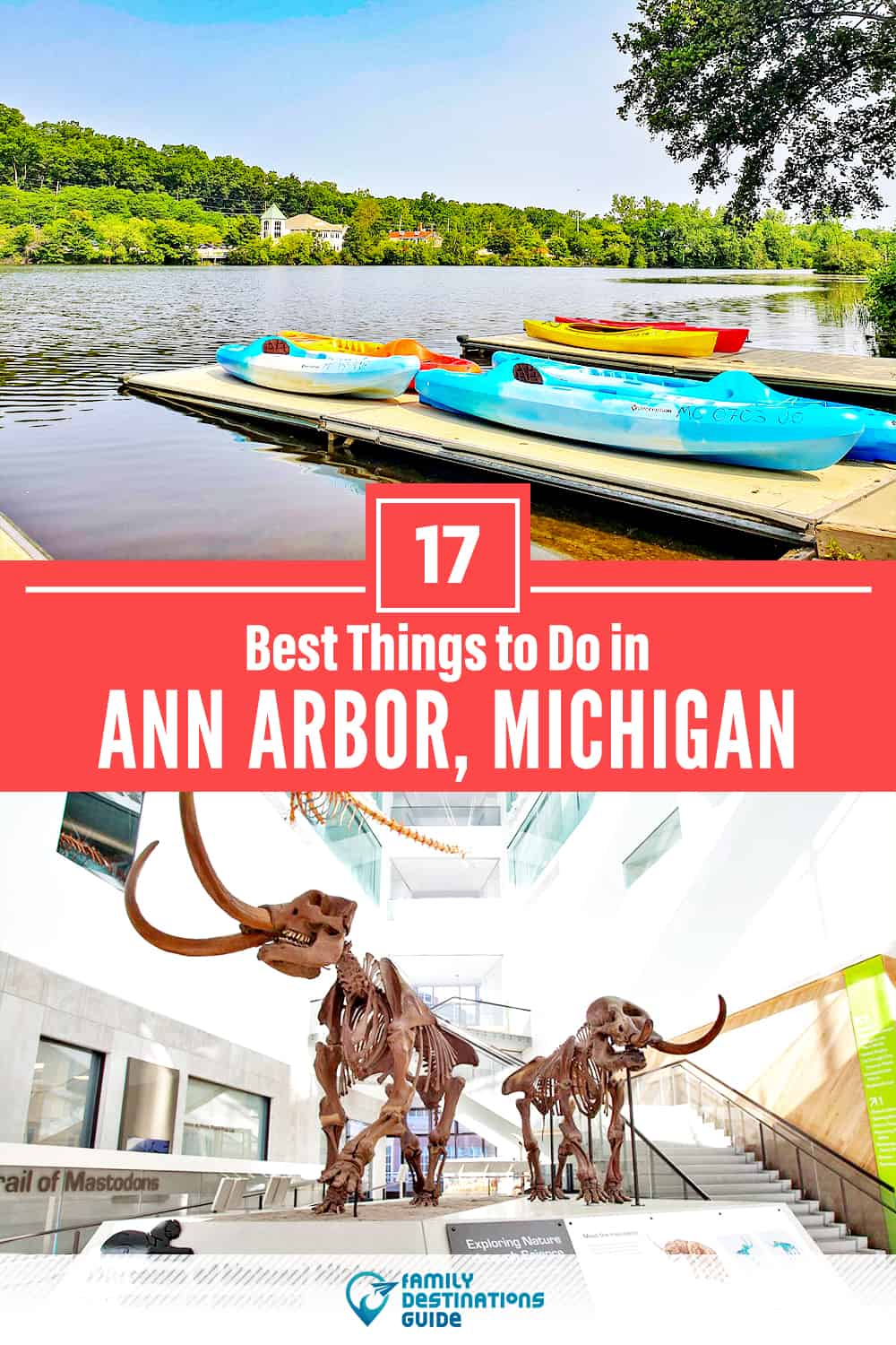 17 Best Things to Do in Ann Arbor, MI — Top Activities & Places to Go!