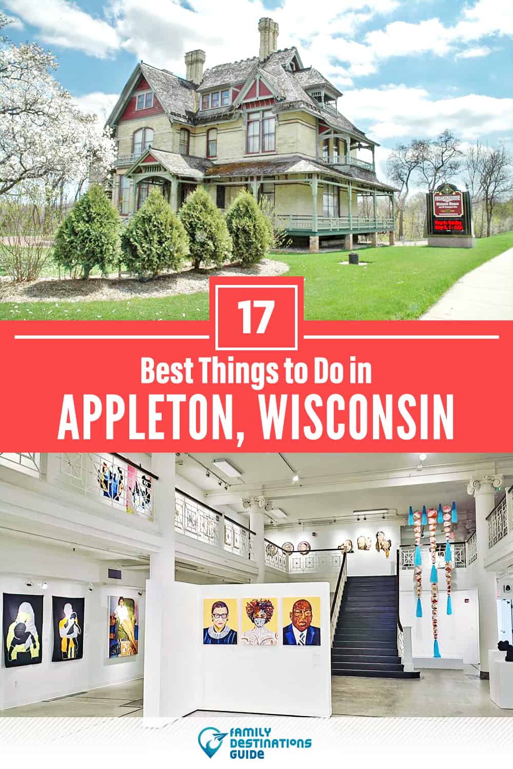 17 Best Things to Do in Appleton, WI — Top Activities & Places to Go!