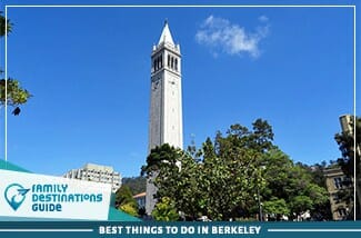 best things to do in berkeley