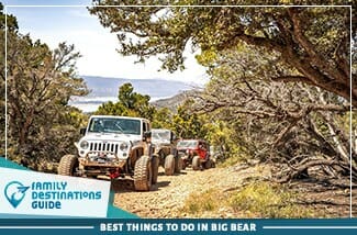 best things to do in big bear