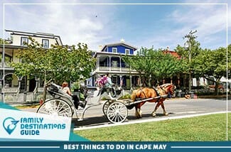 best things to do in cape may