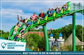 best things to do in carlsbad