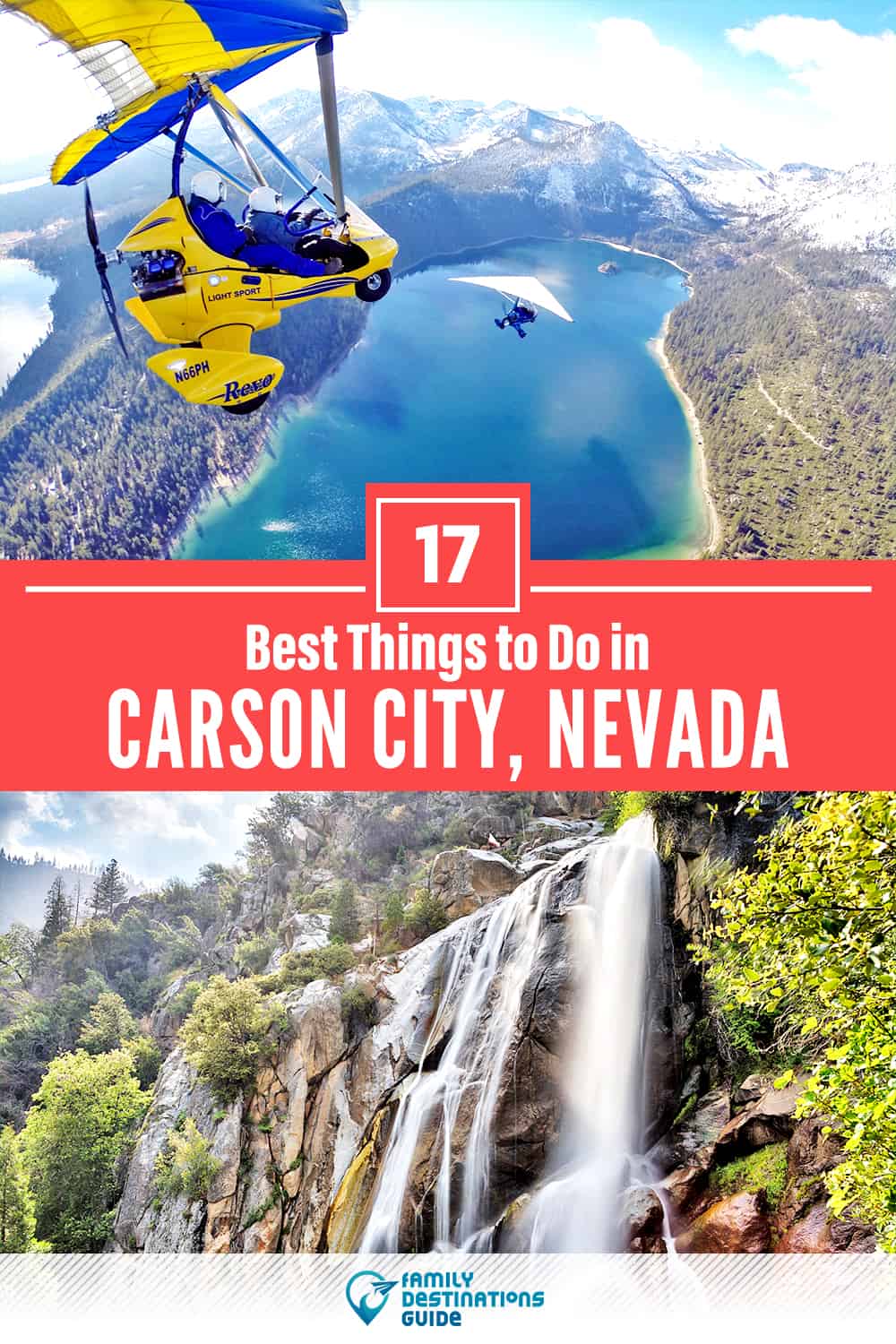 17 Best Things to Do in Carson City, NV — Top Activities & Places to Go!