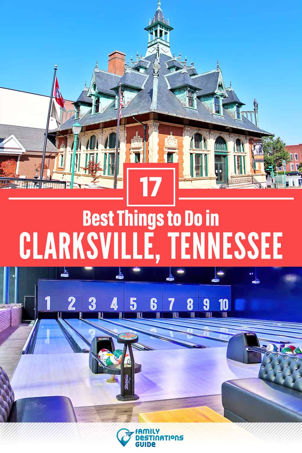 17 Best Things to Do in Clarksville, TN — Top Activities & Places to Go!