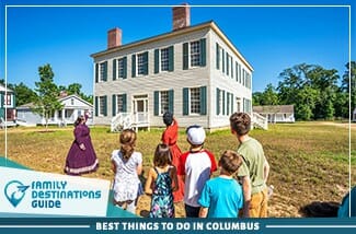 best things to do in columbus