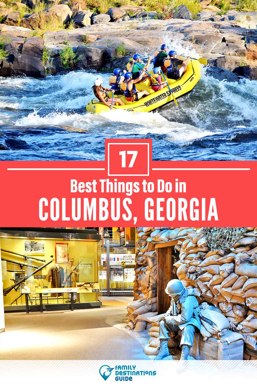 17 Best Things to Do in Columbus, GA — Top Activities & Places to Go!
