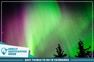 best things to do in fairbanks