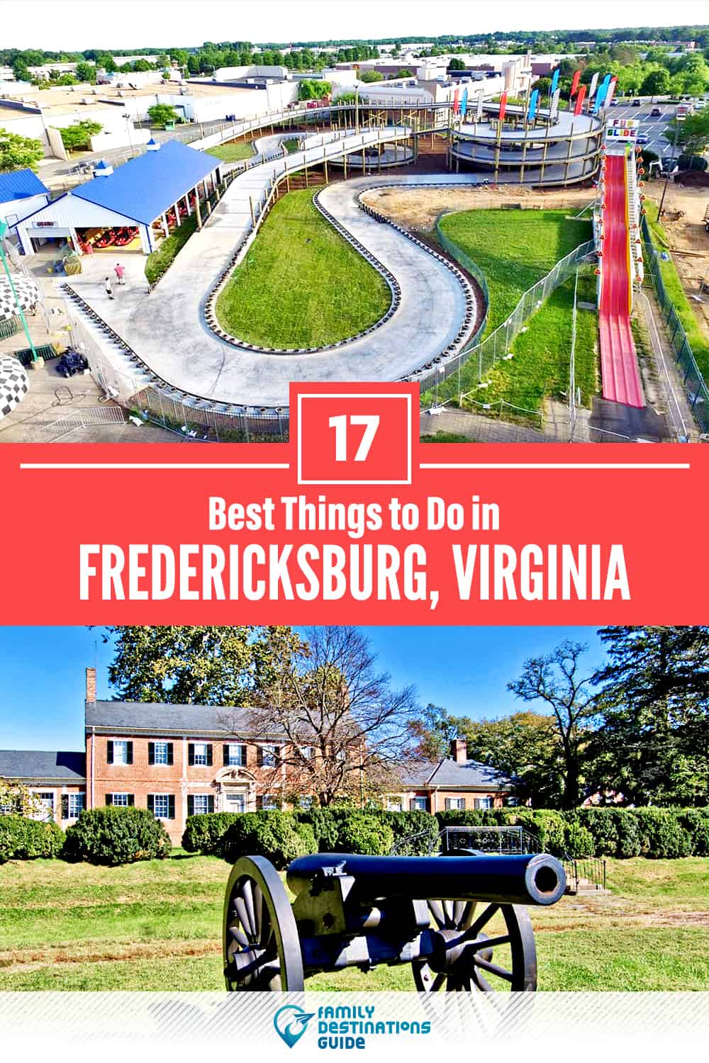 Fredericksburg Va
