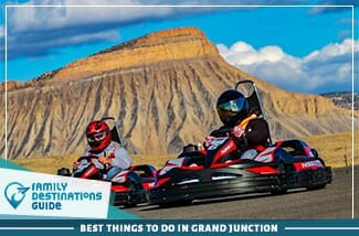 best things to do in grand junction