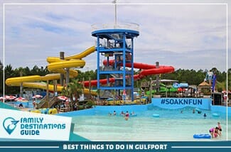 best things to do in gulfport