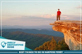 best things to do in harpers ferry