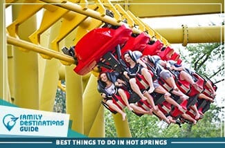 best things to do in hot springs